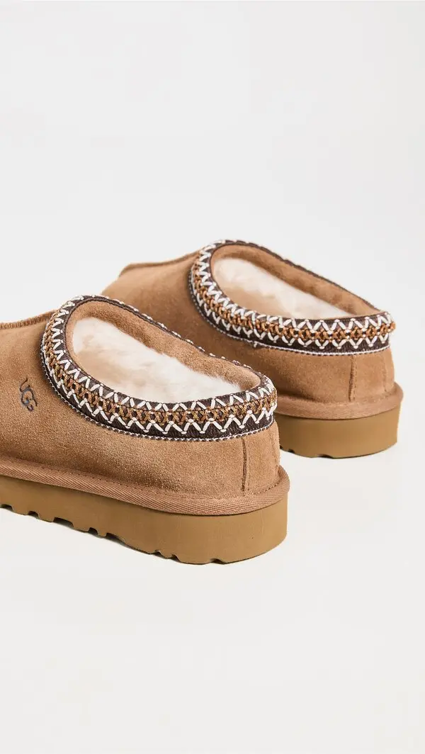 UGG Tasman Slipper - Chestnut
