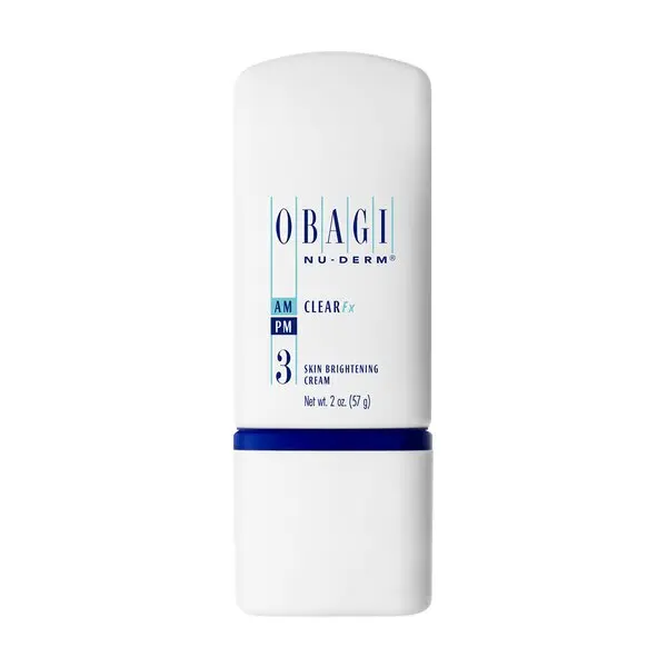 OBAGI Nu-derm Clear Fx - One-color