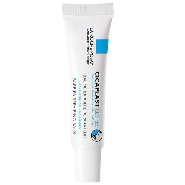 LA ROCHE-POSAY Cicaplast Lip Balm - One-color