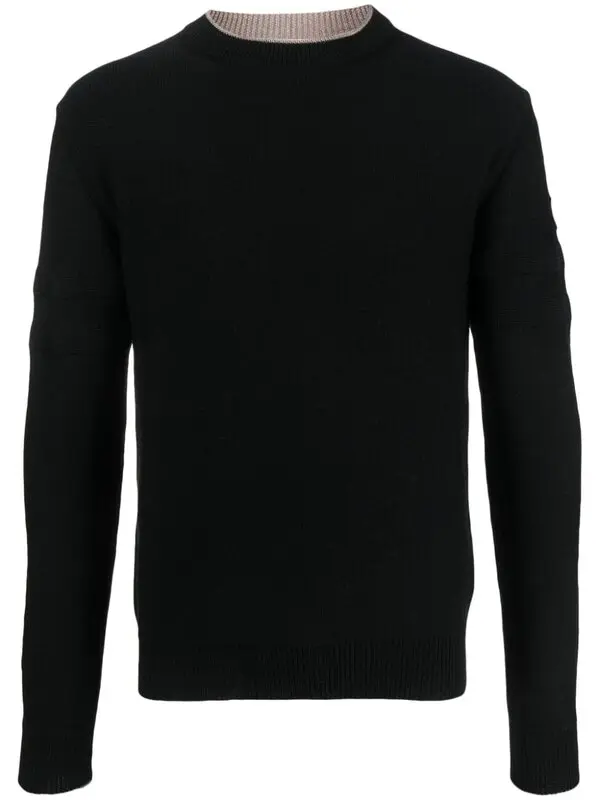Rossignol Striped Sweater