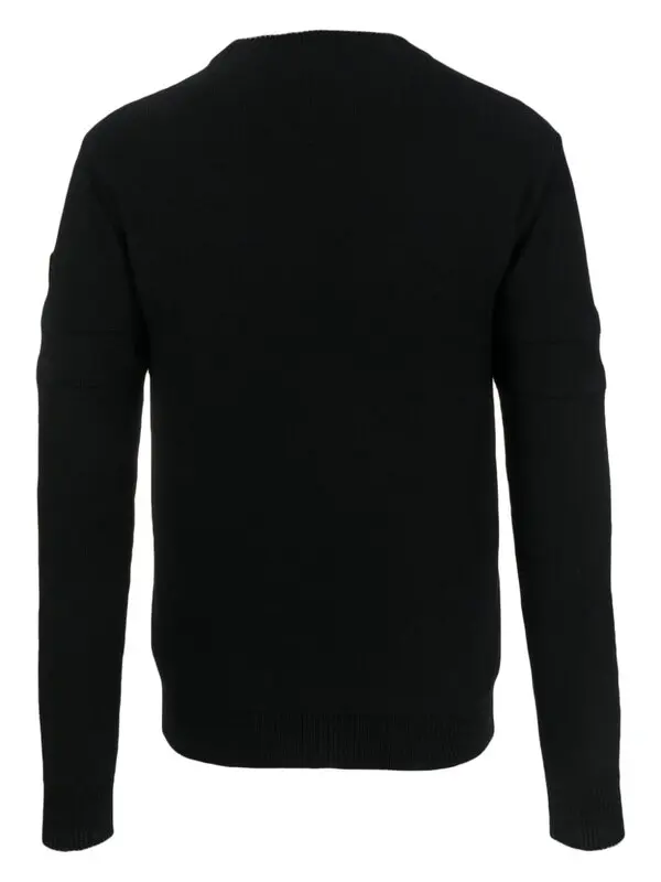 Rossignol Striped Sweater