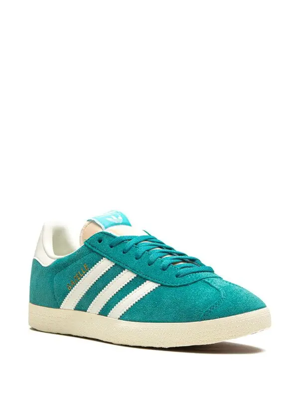 Adidas Gazelle Arctic Suede Sneakers