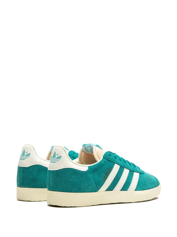 Adidas Gazelle Arctic Suede Sneakers