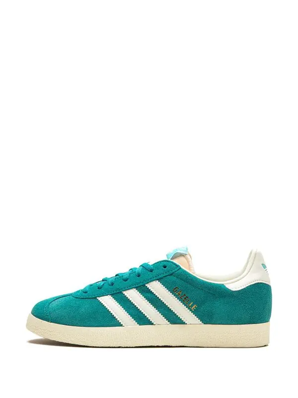 Adidas Gazelle Arctic Suede Sneakers