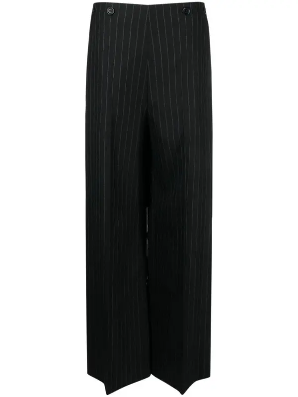 BOTTER Wide-leg Tailored Trousers