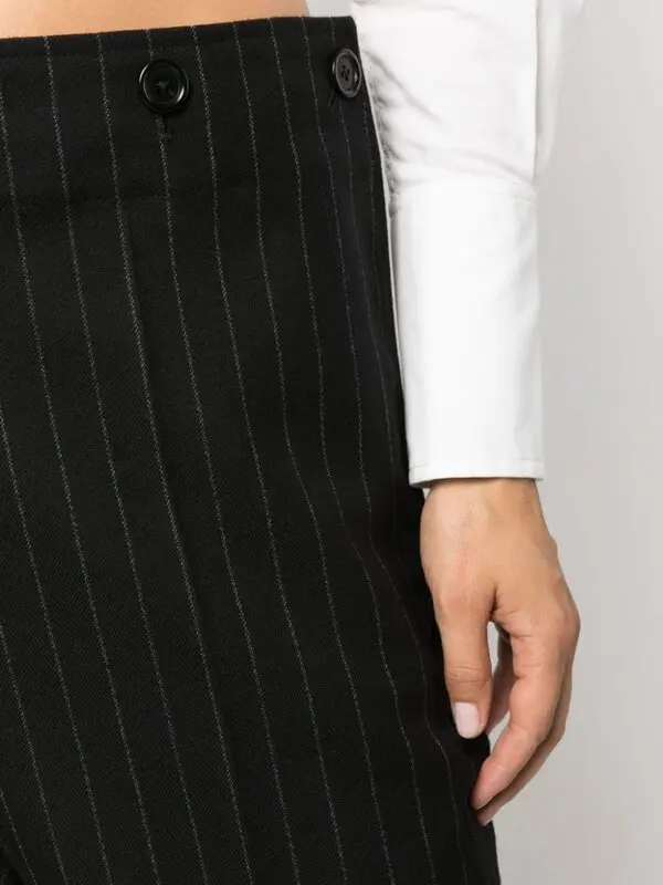 BOTTER Wide-leg Tailored Trousers