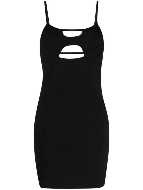 Gauge81 Seca Minidress