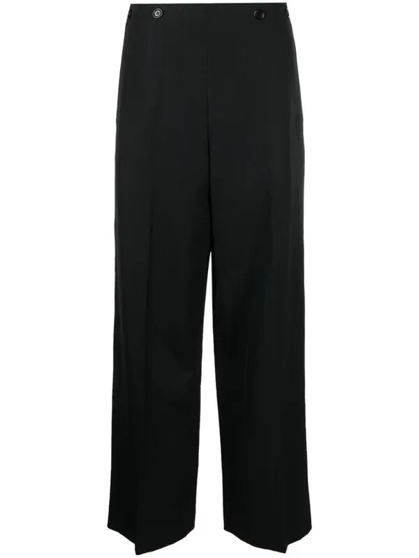 BOTTER Wide-leg Tailored Trousers