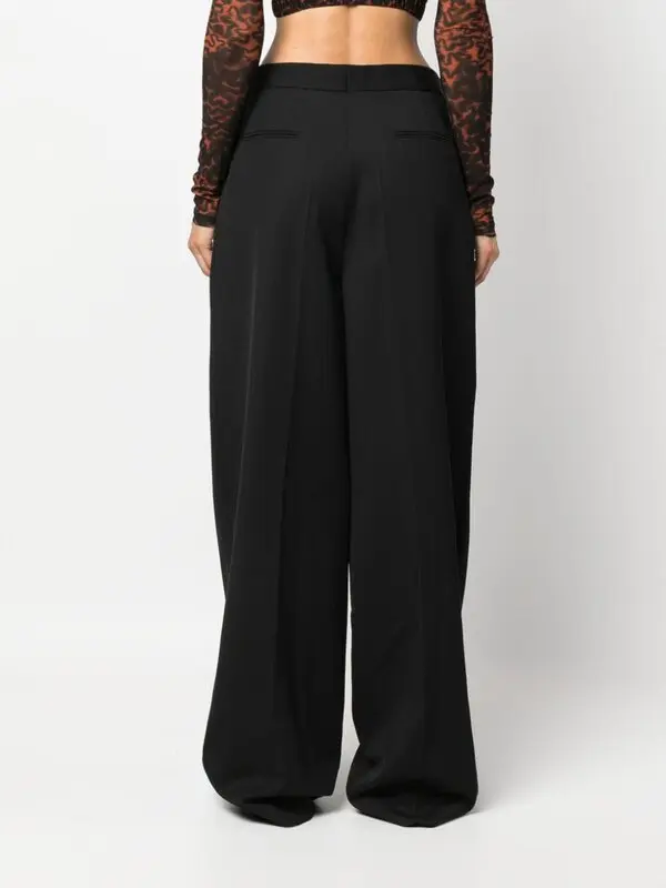 BOTTER Wide-leg Tailored Trousers