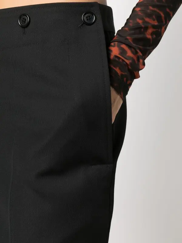BOTTER Wide-leg Tailored Trousers