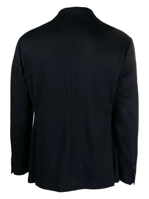 DOPPIAA Double-breasted Blazer