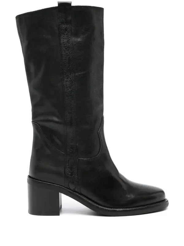 Ash Penelope 70mm Leather Boots