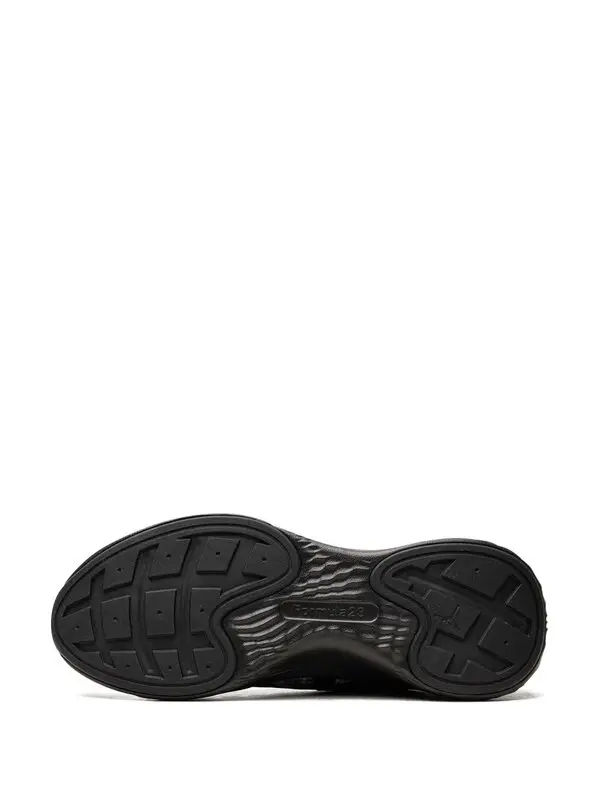 JORDAN Delta 3 Low Anthracite Sneakers - Black