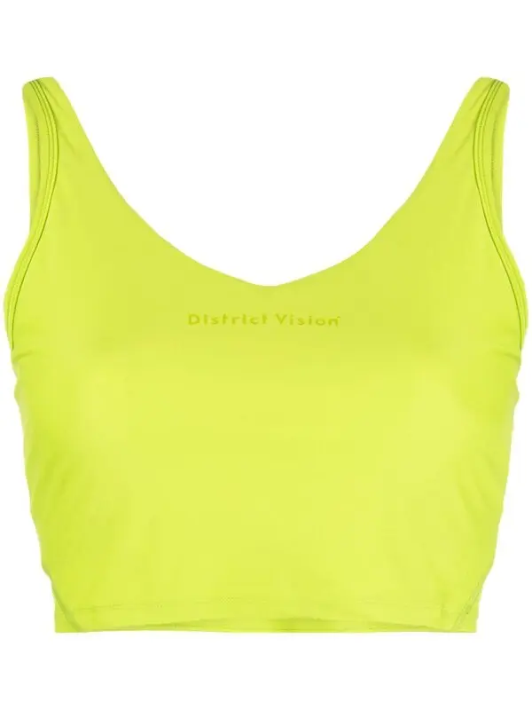 DISTRICT VISION Light Support Sports Bra