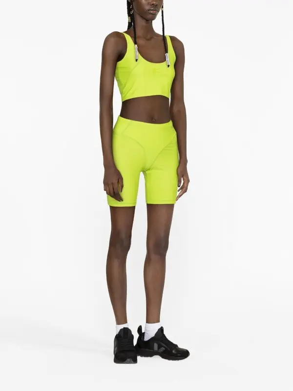 DISTRICT VISION Light Support Sports Bra