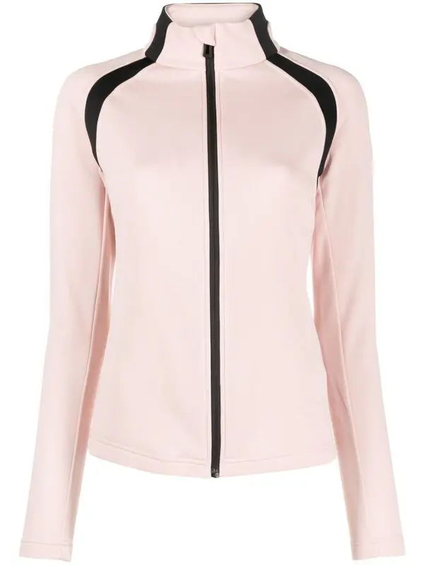 Rossignol Aerial Zip-up Fleece Jacket