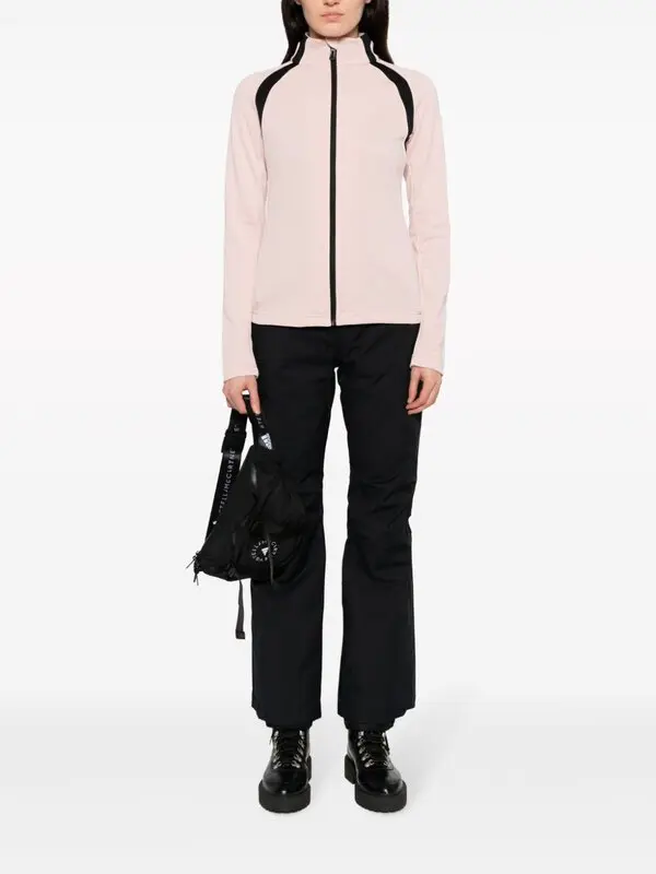 Rossignol Aerial Zip-up Fleece Jacket