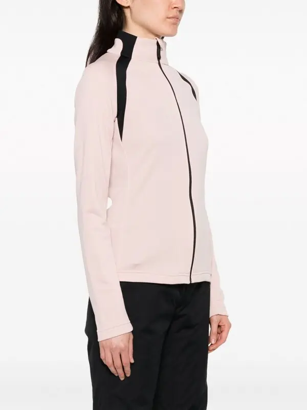 Rossignol Aerial Zip-up Fleece Jacket