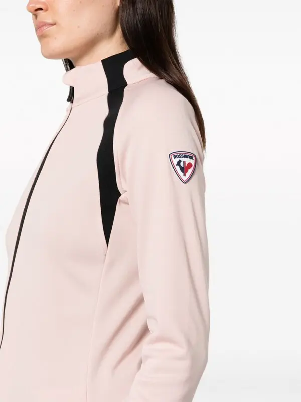 Rossignol Aerial Zip-up Fleece Jacket