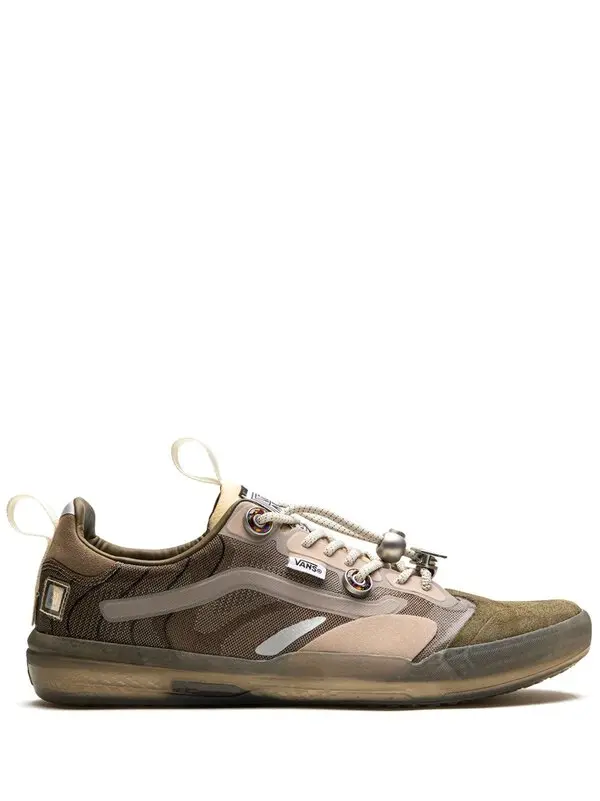 VANS X Advisory Board Crystals Evdnt Ext Ulti Sneakers - Brown