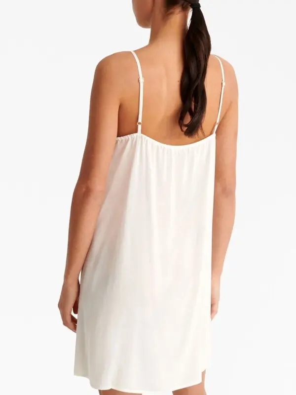 ERES Secrète Longue Mini Underdress