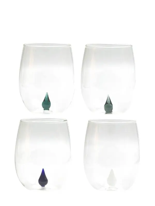 CU I SEEYOU Drop 3d-detailing Glasses