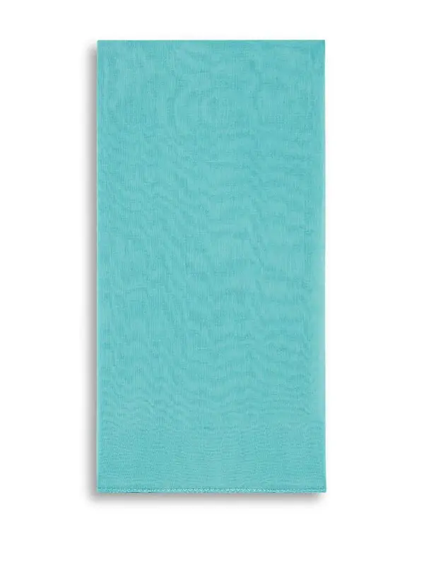 LISA CORTI Cotton Napkins