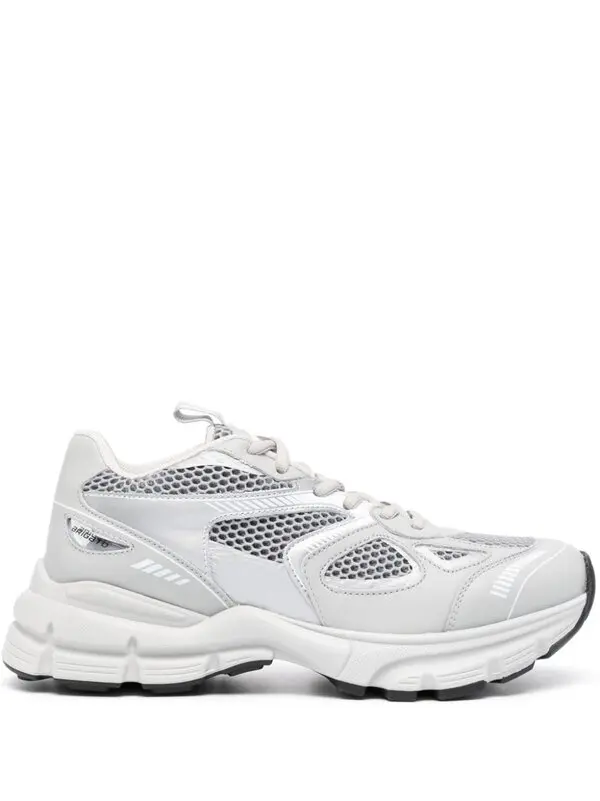 Axel Arigato Marathon Runner Sneakers - Grey