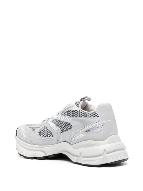 Axel Arigato Marathon Runner Sneakers - Grey