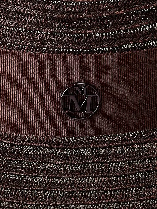 MAISON MICHEL Virginie Fedora