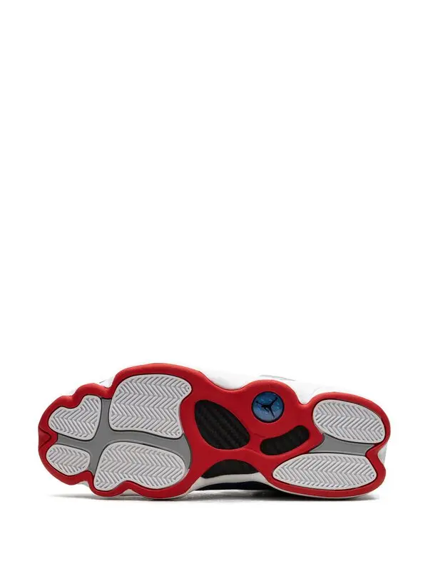 JORDAN 6 Rings Sneakers - White