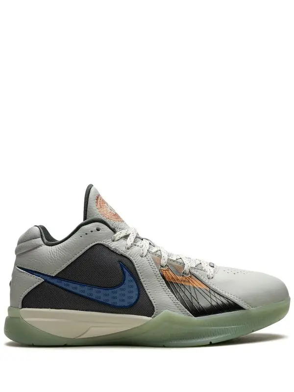 Nike Kd3 Easy Money Sneakers