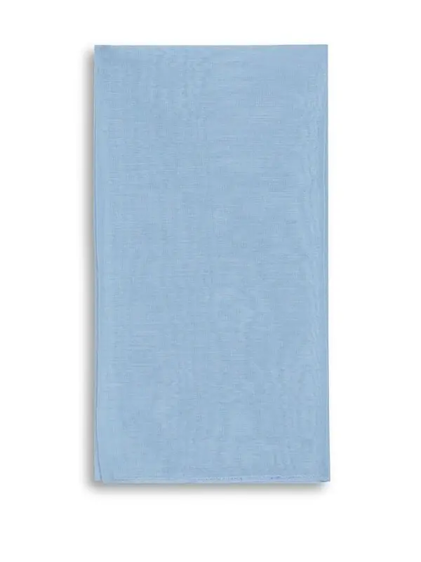 LISA CORTI Cotton Napkins