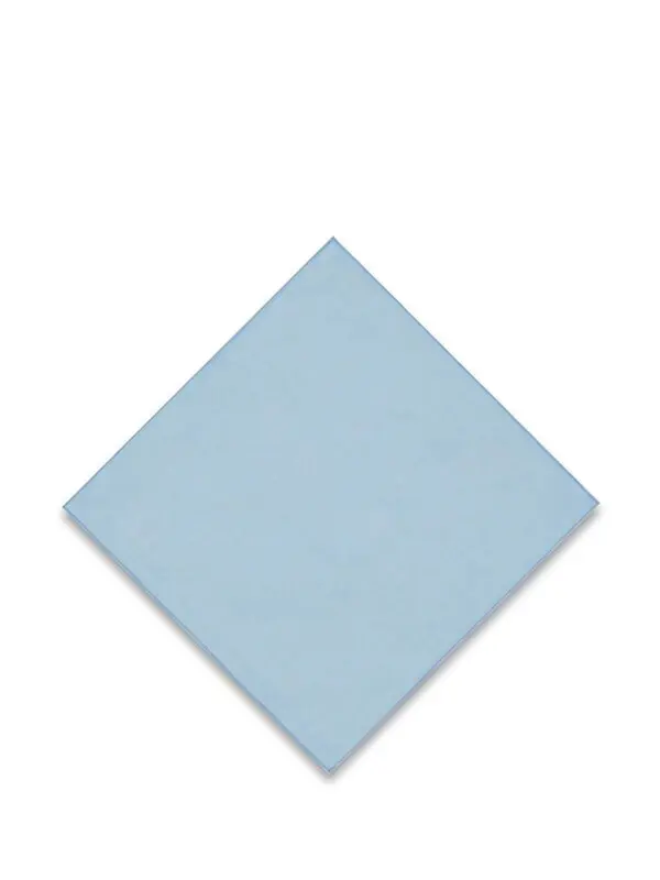 LISA CORTI Cotton Napkins