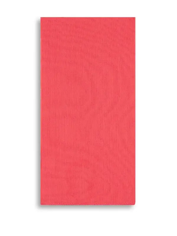 LISA CORTI Cotton Napkins