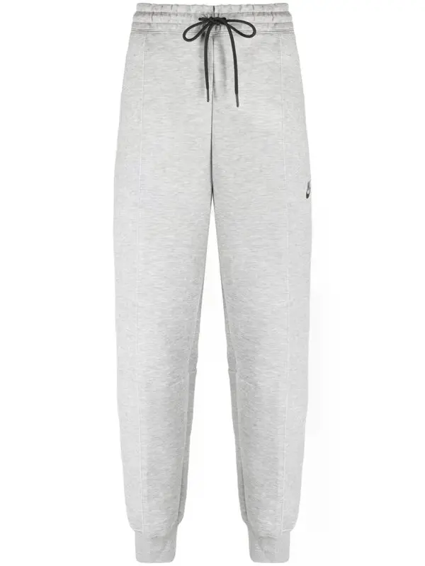 Nike Logo-print Track Pants