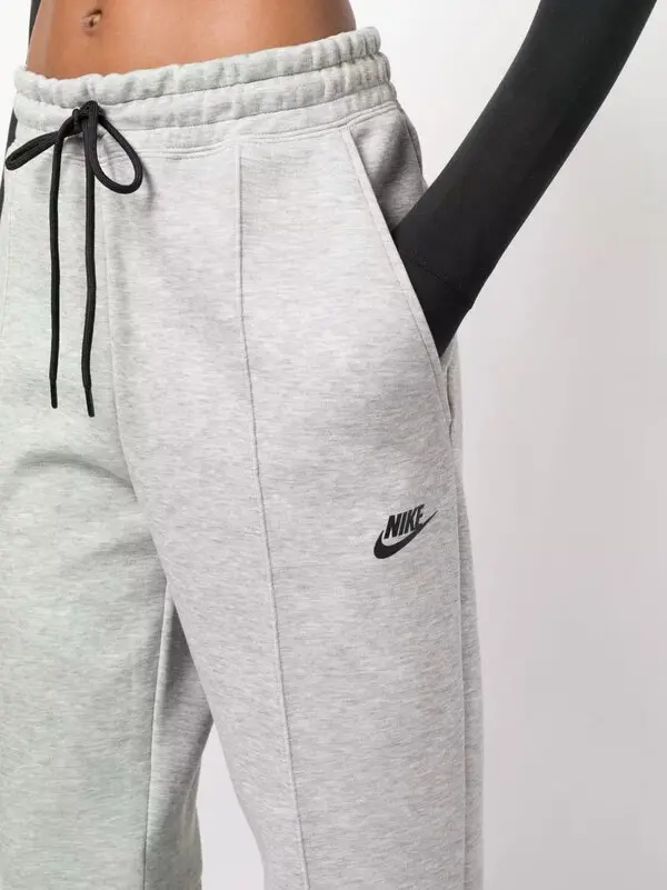 Nike Logo-print Track Pants