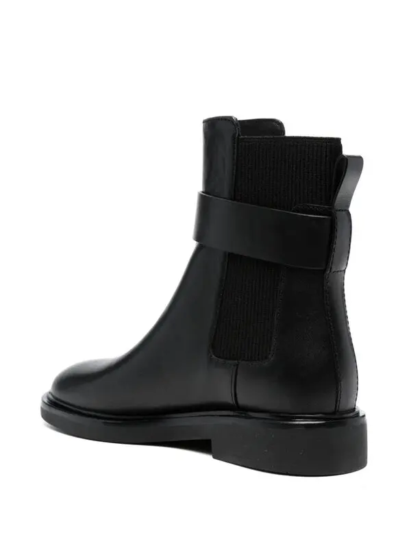 Tory Burch 35mm Double T Chelsea Boots