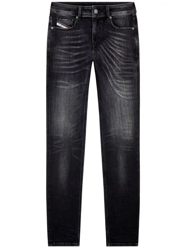 DIESEL® 1979 Sleenker 09g54 Skinny Jeans