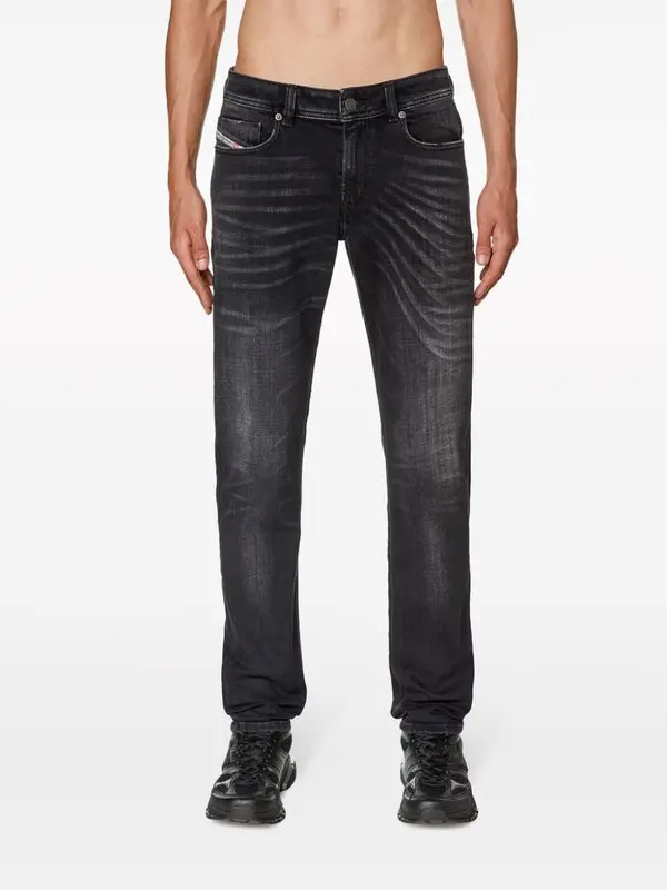 DIESEL® 1979 Sleenker 09g54 Skinny Jeans