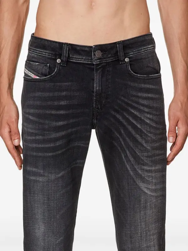 DIESEL® 1979 Sleenker 09g54 Skinny Jeans