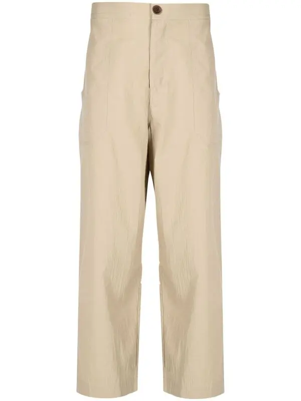 Marané Organic Cotton Trousers
