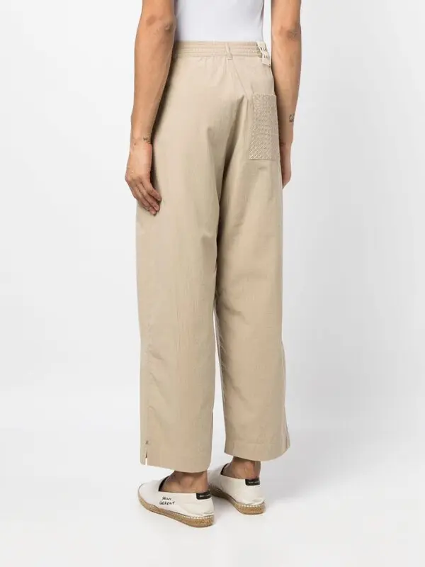 Marané Organic Cotton Trousers