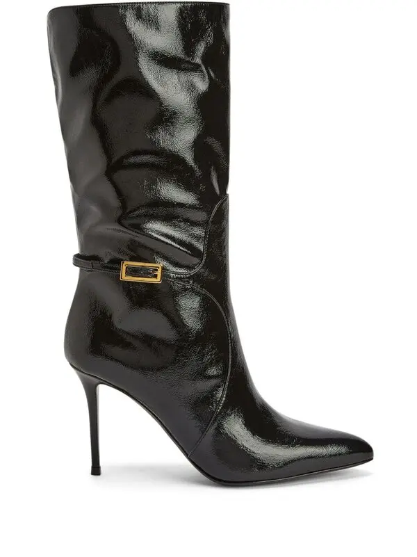 GIUSEPPE ZANOTTI Frannie 90mm Boots