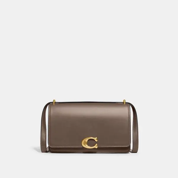 COACH Bandit Shoulder Bag