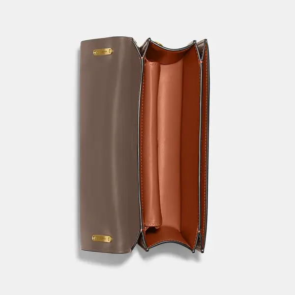COACH Bandit Shoulder Bag