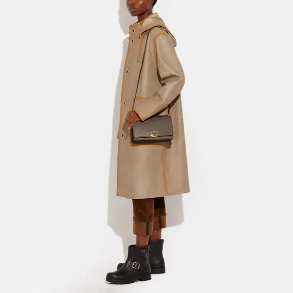 COACH Bandit Shoulder Bag