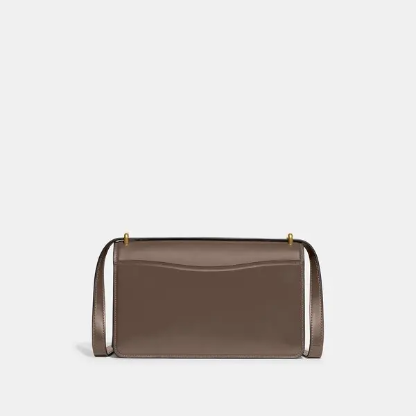 COACH Bandit Shoulder Bag