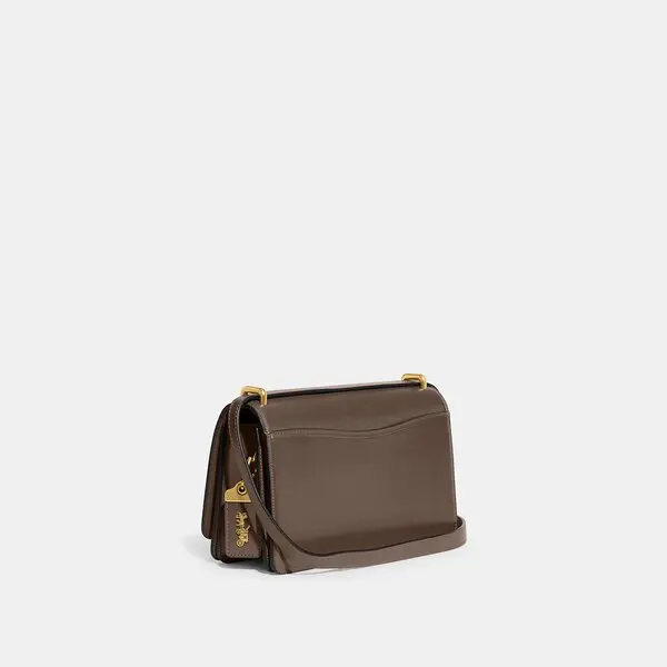COACH Bandit Shoulder Bag