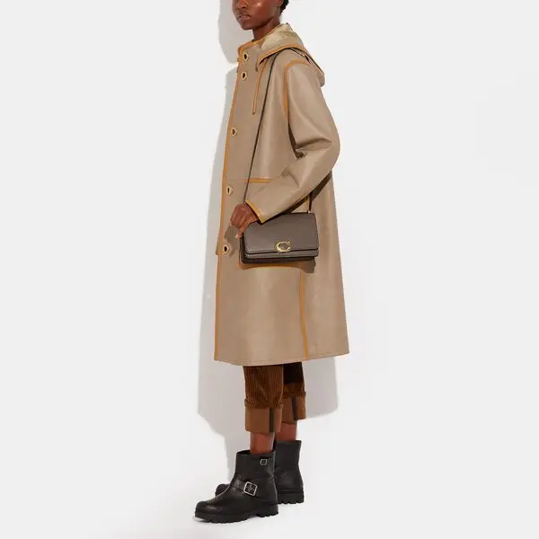 COACH Bandit Shoulder Bag